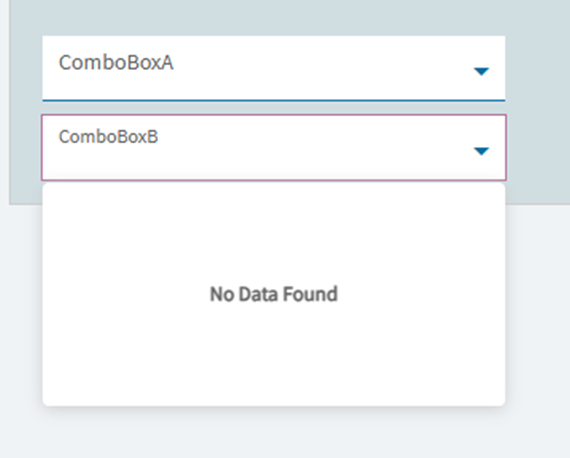 Kinetic Configurator - Dynamic Combo Box issue - Kinetic ERP - Epicor User Help Forum