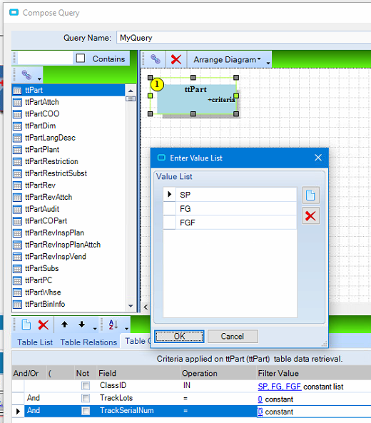 Method Directive Condition question - Epicor ERP 10 - Epicor User Help ...