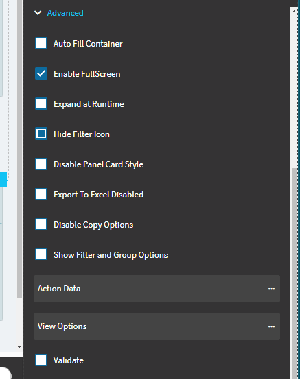 How To: Kinetic Dashboard Uplifts - #45 by lindsayc - Experts' Corner - Epicor User Help Forum