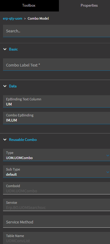 Kinetic Control Compendium - #119 by utaylor - Experts' Corner - Epicor User Help Forum