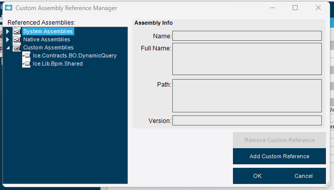 Error Code Cs1513 Kinetic Erp Epicor User Help Forum