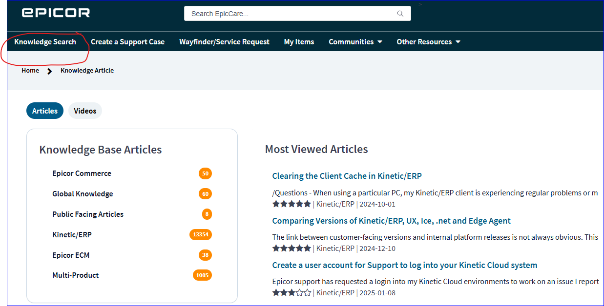Save BAQ Grid Column Width - Kinetic ERP - Epicor User Help Forum
