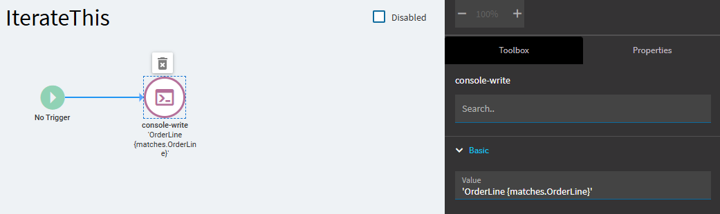 Added Dataview Column For Orderdtl Errors And Doesnt Show Rows Kinetic Erp Epicor User Help