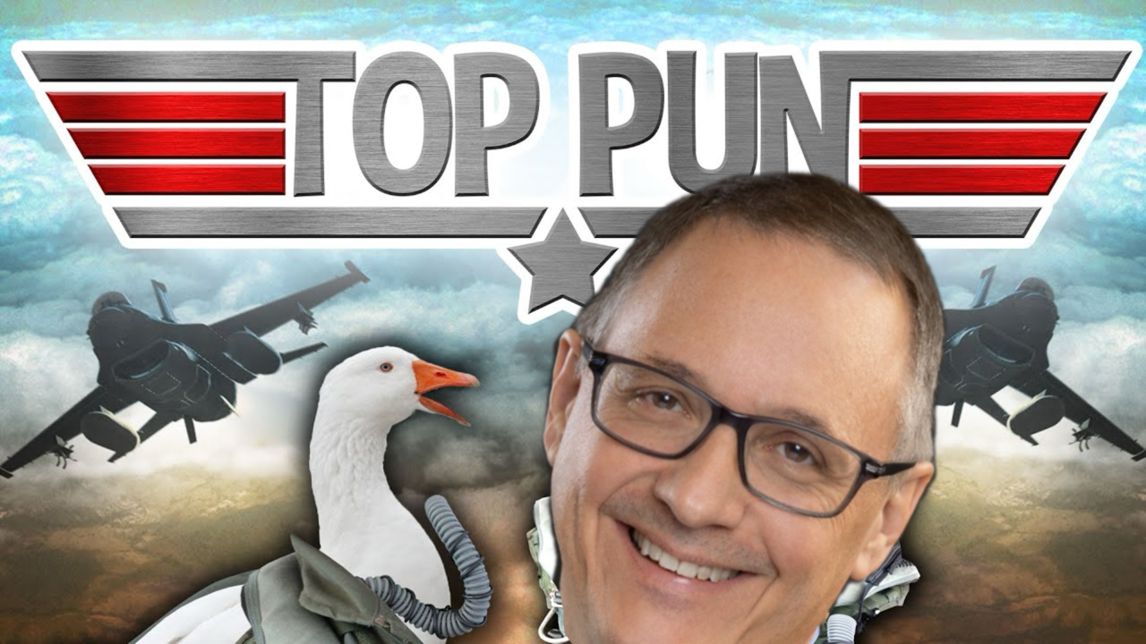 Top Pun - Page 2 - Off Topic - Epicor User Help Forum