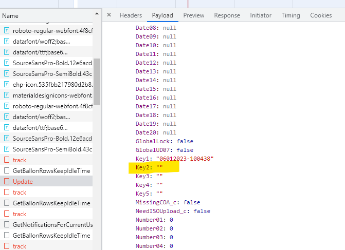 Application Studio Can't find correct Action similar to Set Field - #43 by tse.dba - Kinetic ERP ...
