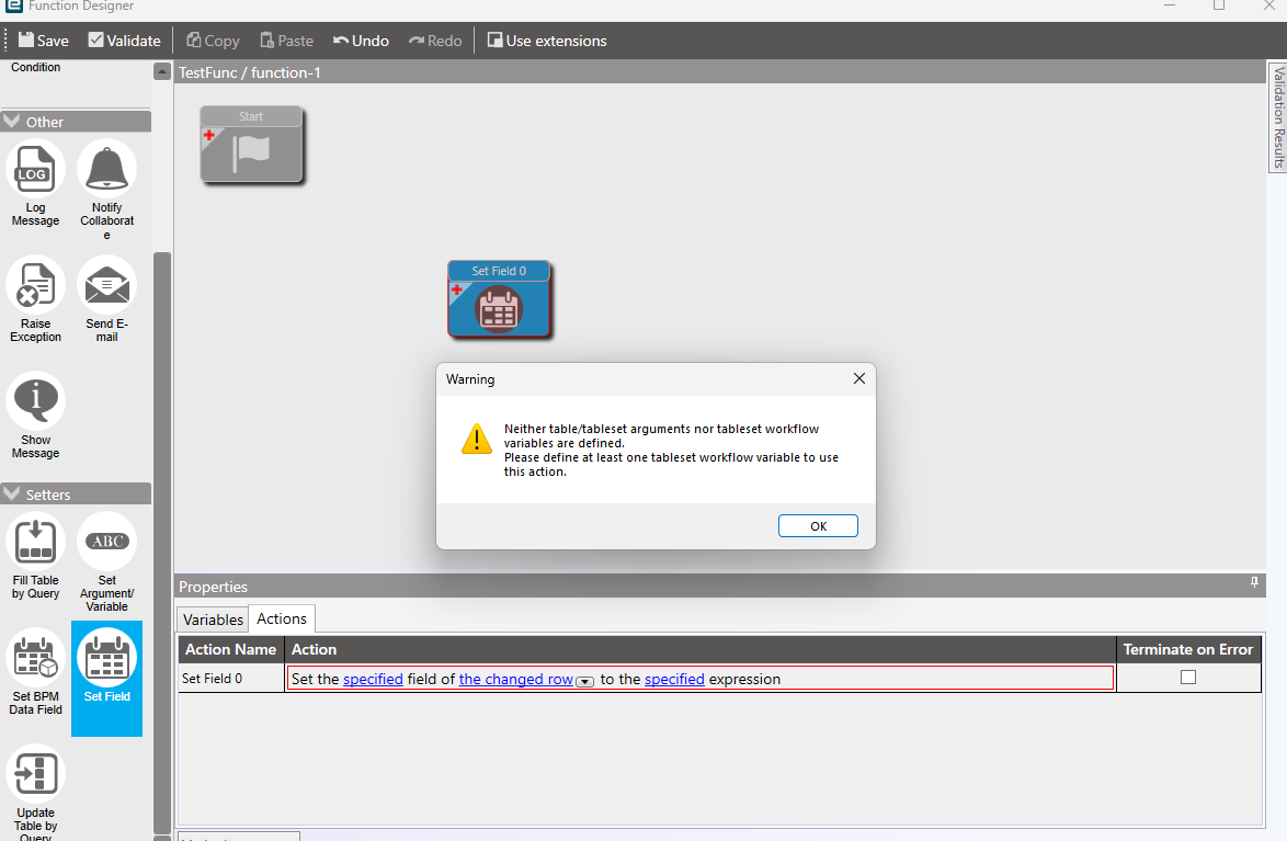Adding a new data source/table to bpm - Kinetic ERP - Epicor User Help ...
