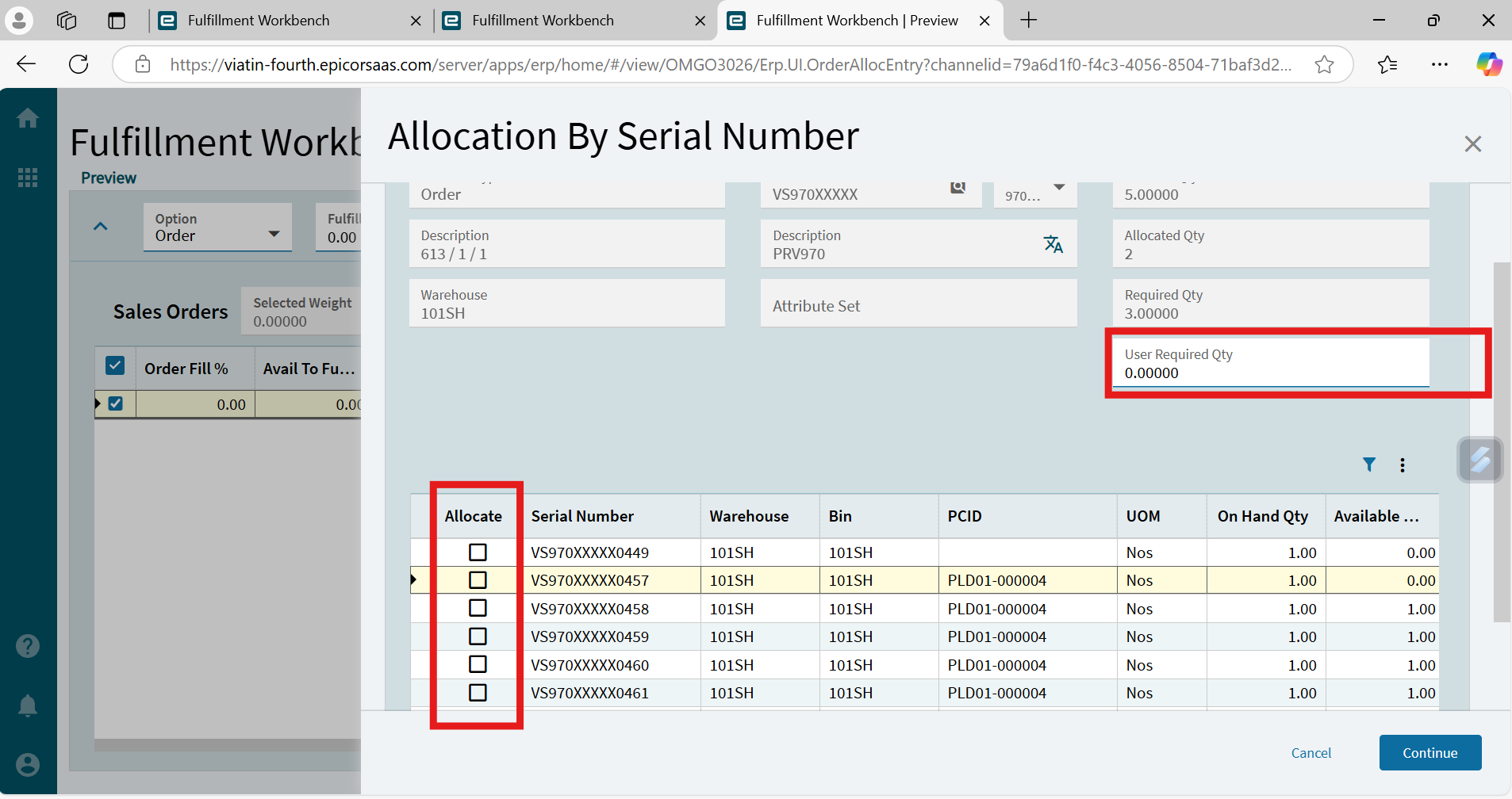 Dynamic Row Selection Using Dataview Condition Widget in Epicor Kinetic ... Dynamic Row Selection Using Dataview Condition Widget in Epicor Kinetic ...