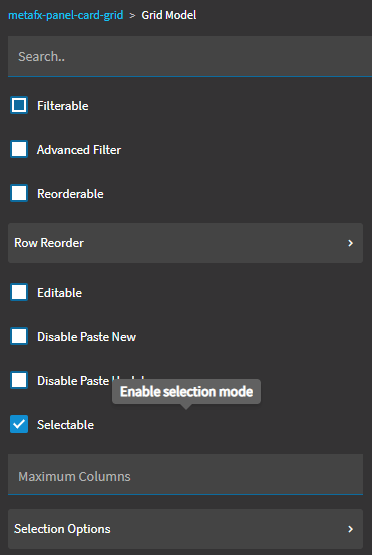 Added Dataview Column For Orderdtl Errors And Doesnt Show Rows Kinetic Erp Epicor User Help