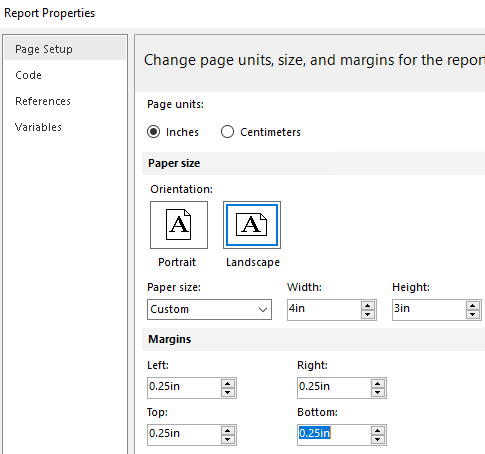 SSRS Reports - text boxes moving to next page - #4 by tsantaniello ...