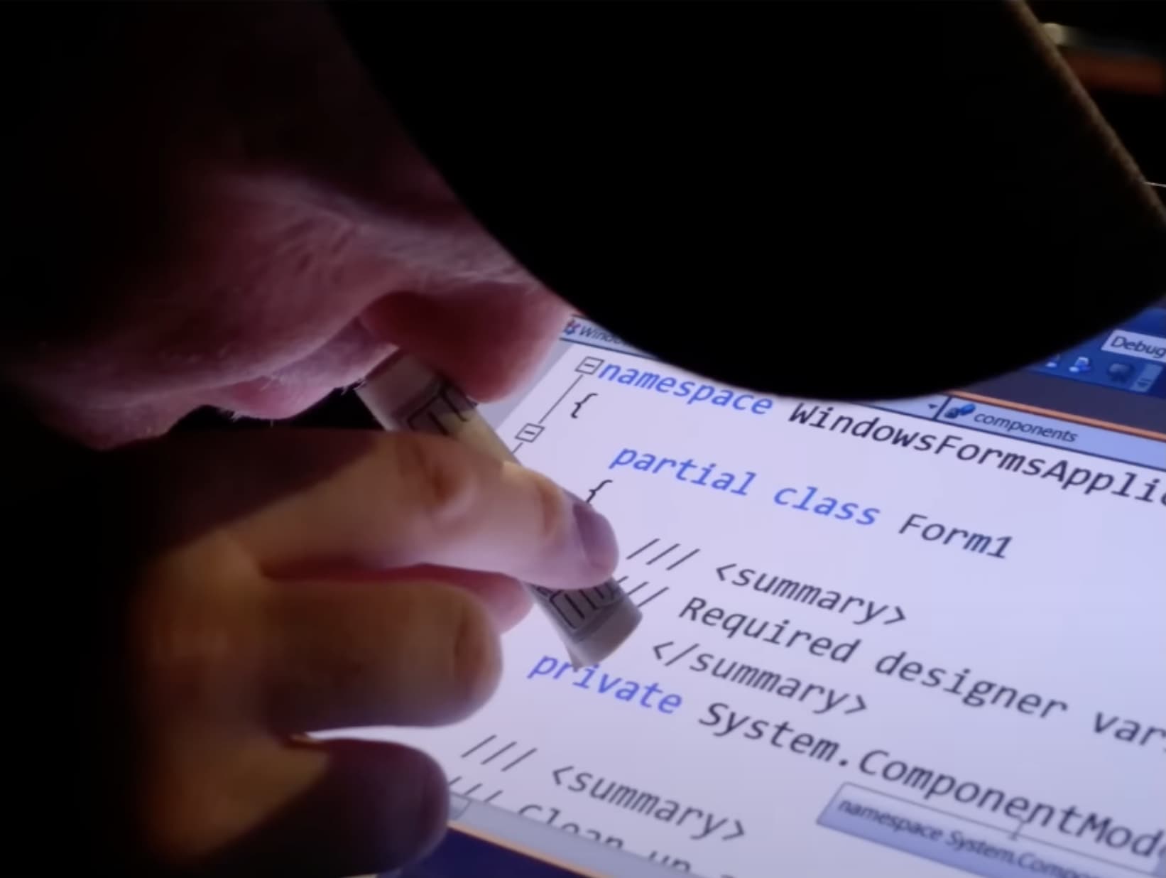 C# help -> Anyone Got something better? LINQ - #14 by Mark_Wonsil - Kinetic ERP - Epicor User ...