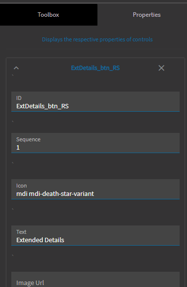 How To: Custom Toolbar Icons - Experts' Corner - Epicor User Help Forum
