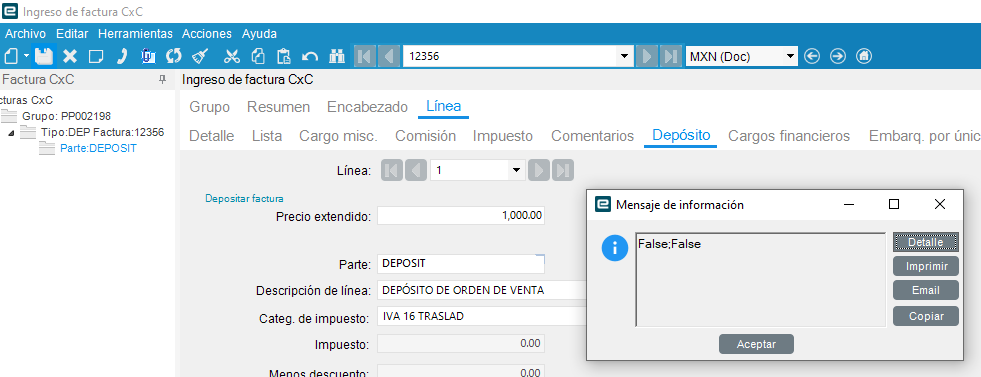 Bpm Runtime Caught An Unexpected Exception Of Missingmethodexception Type Kinetic Erp
