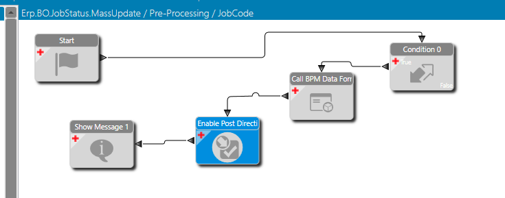 BPM Set Field function not working - #28 by rturrentine - Kinetic ERP ... BPM Set Field function not working - #28 by rturrentine - Kinetic ERP ...