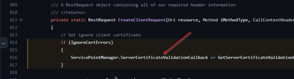 Epicor Rest Helper Nuget Updated V3 278 By Josecgomez Experts Corner Epicor User Help