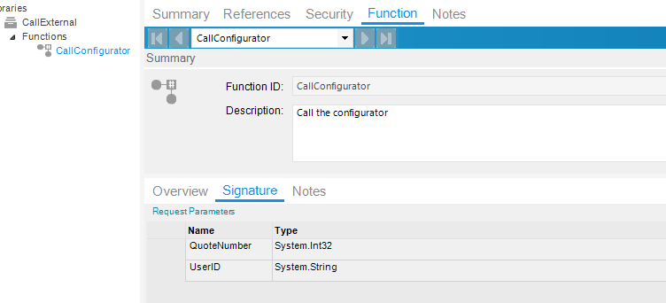 Calling an exe from a function - Kinetic ERP - Epicor User Help Forum