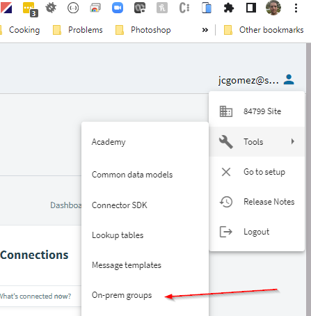 Automation Studio Initial Setup/Configuration - Kinetic ERP - Epicor ...