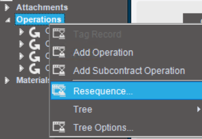 Cannot remove assembly record - Kinetic ERP - Epicor User Help Forum