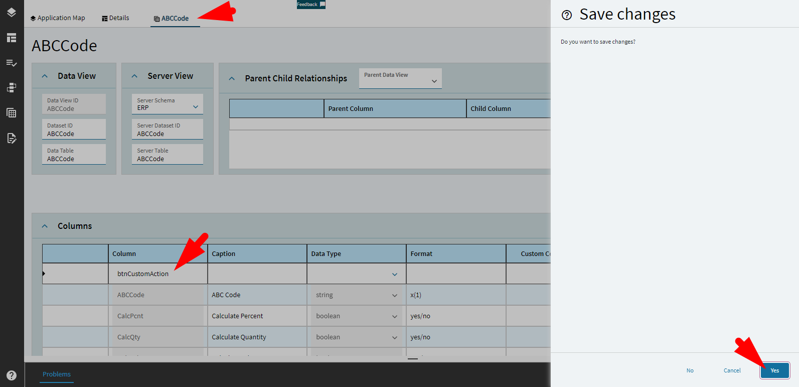 Add custom button under the Action Menu - Kinetic ERP - Epicor User ... Add custom button under the Action Menu - Kinetic ERP - Epicor User ...