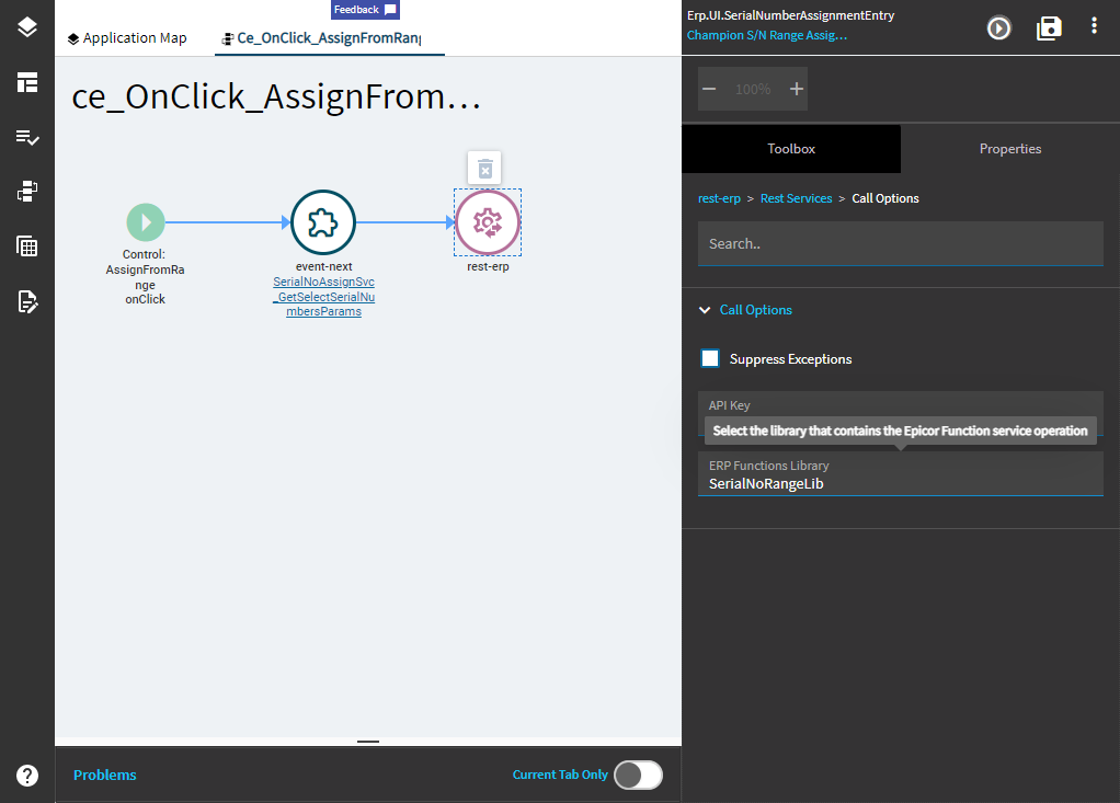 Binding actionResult DataSet to DataView - Kinetic ERP - Epicor User ... Binding actionResult DataSet to DataView - Kinetic ERP - Epicor User ...
