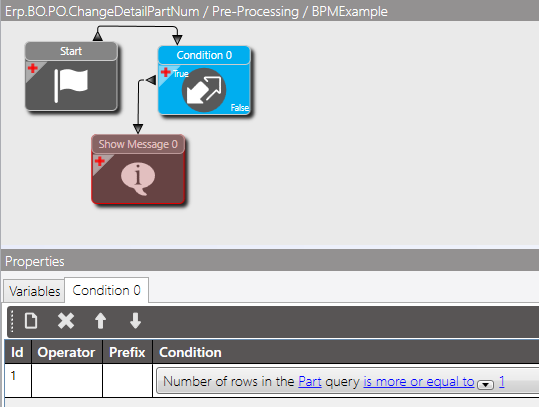 Accessing Database Field in Script Editor - Kinetic ERP - Epicor User ... Accessing Database Field in Script Editor - Kinetic ERP - Epicor User ...
