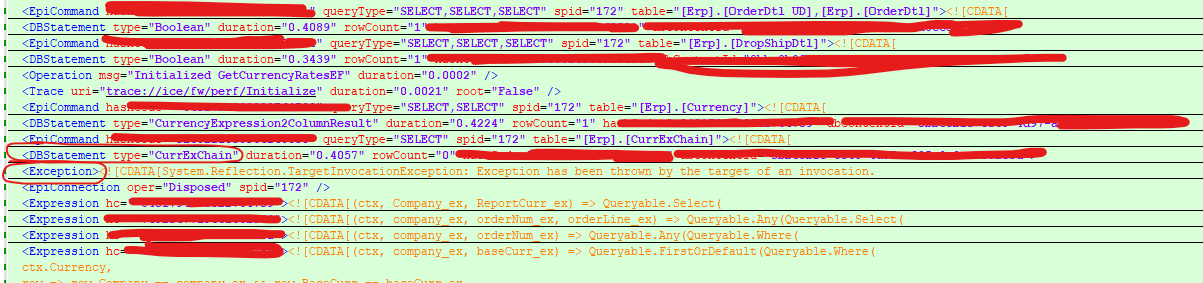 Input String Was Not In Correct Format Hail Mary Help Request 46 By Utaylor Kinetic Erp