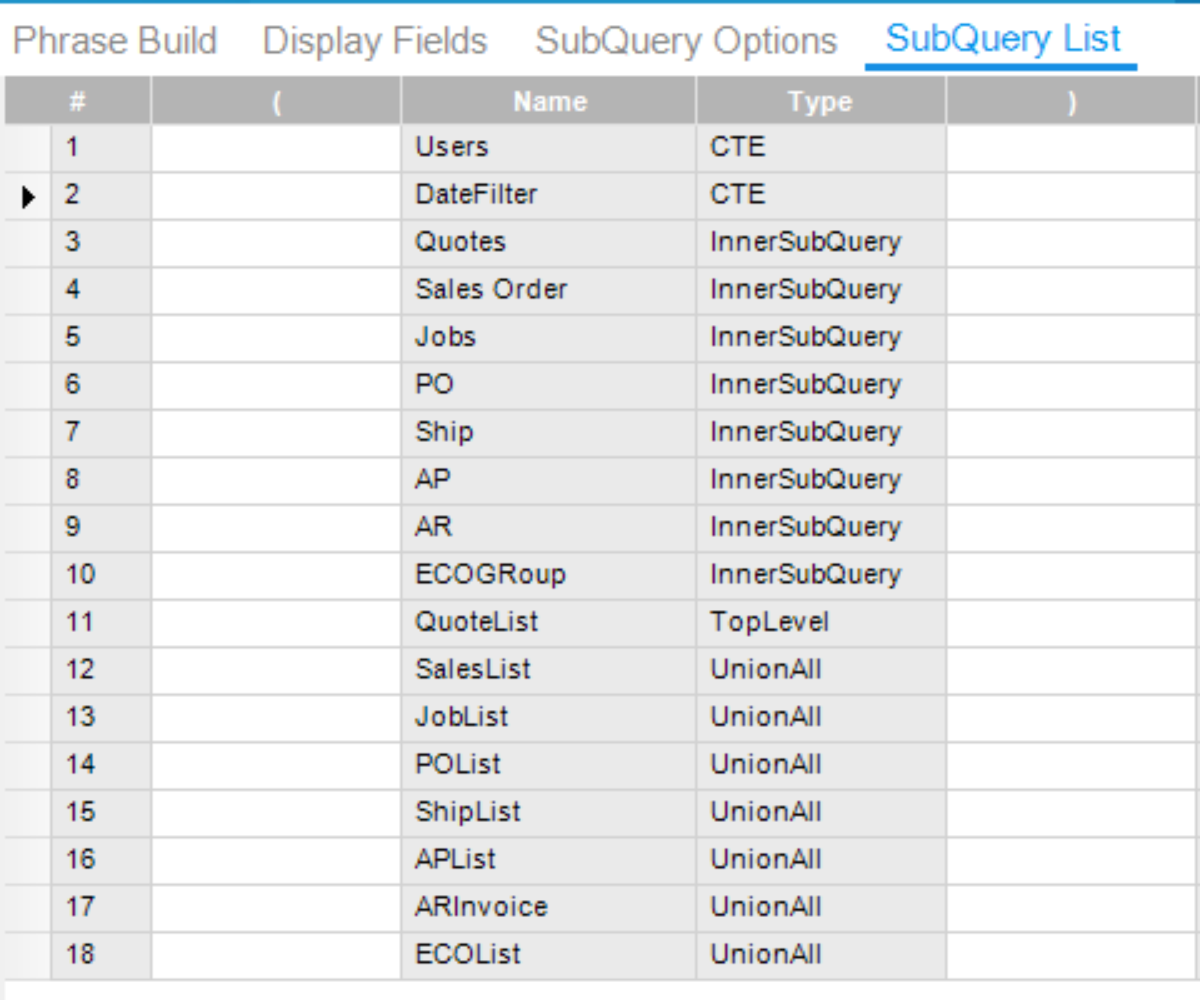 Best Practices For Testing Updates in Cloud - Kinetic ERP - Epicor User ...