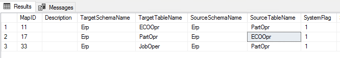 UD Column Mapping and Get Details - Epicor ERP 10 - Epicor User Help Forum