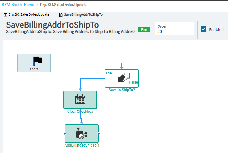 Indexoutofrangeexception When Calling Erp Function From Bpm Kinetic Erp Epicor User Help Forum