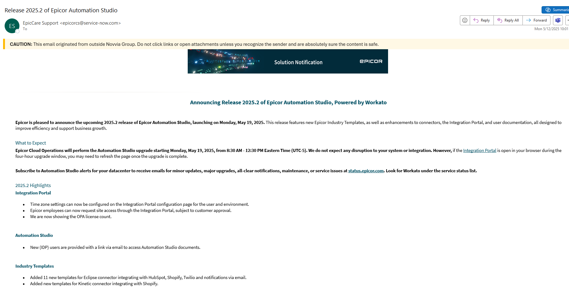 Can the timezone be set to match where I live? - Epicor ERP 10 - Epicor ...