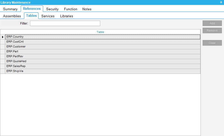 CS0103 "The name 'Db' does not exist in the current context" in ...