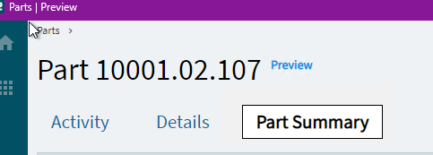 Loading form from panel grid in Kinetic - Kinetic ERP - Epicor User Help Forum