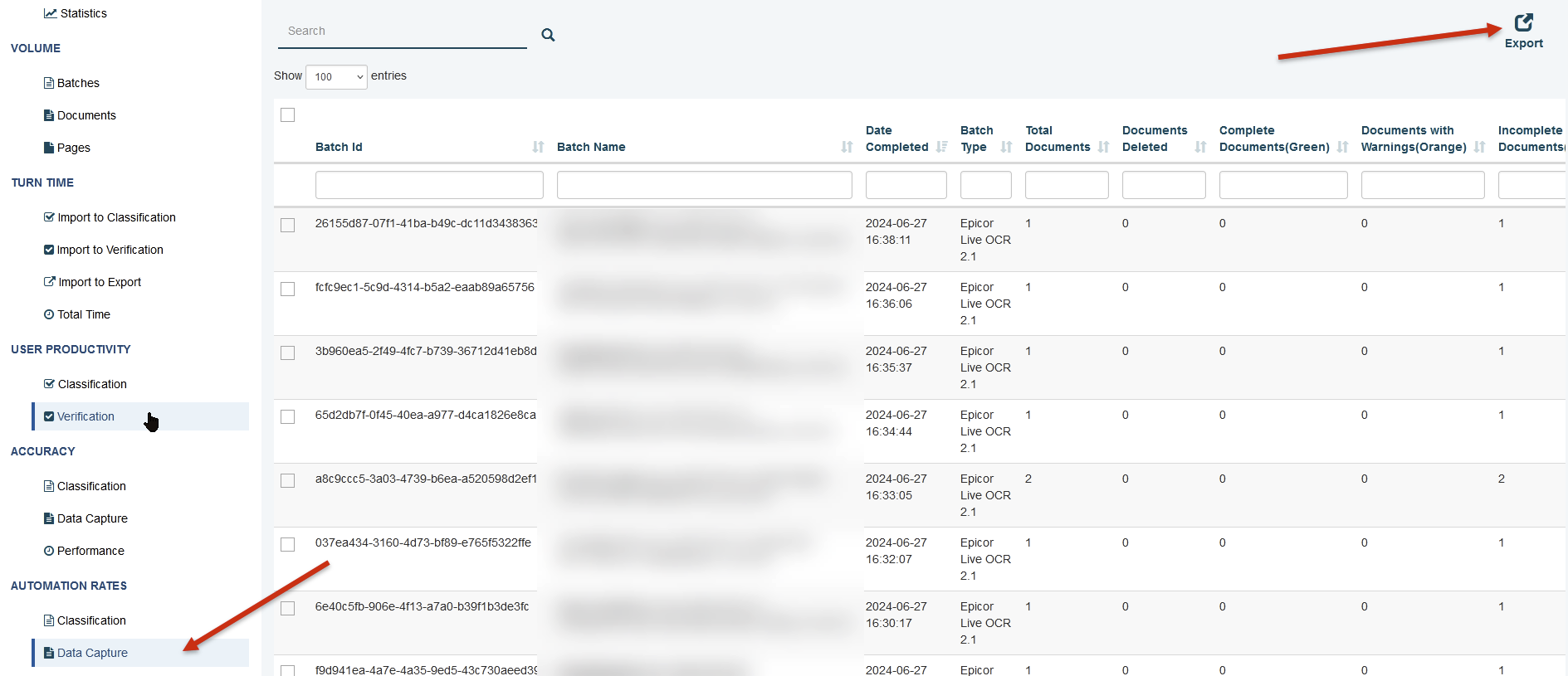 IDC automation rates - ECM - Epicor User Help Forum