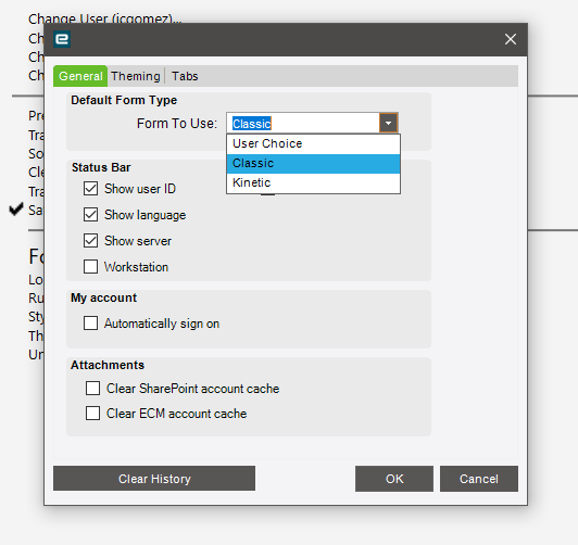 Kinetic Migration Strategies Kinetic Erp Epicor User Help Forum