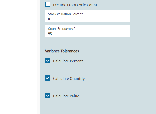 Kinetic Checkbox Status - Kinetic ERP - Epicor User Help Forum
