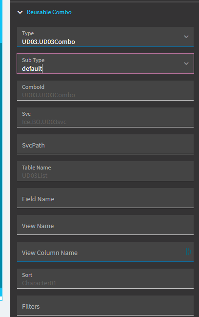 How To: Making Your Own Reusable Combo - Experts' Corner - Epicor User ...