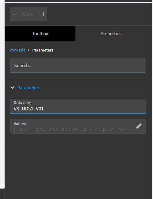 Adding Parent Child Relationship between RcvDtl and UD31 table in Epicor Kinetic - #66 by vsamit ...