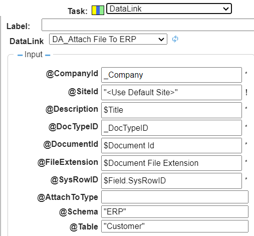 Attach Signed copy of document to Epicor - ECM - Epicor User Help Forum