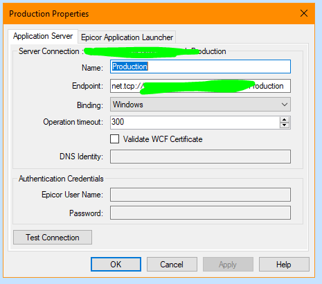Process MRP Failing - Epicor ERP 10 - Epicor User Help Forum