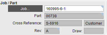 MRP and Customer Part Numbers - Epicor ERP 10 - Epicor User Help Forum
