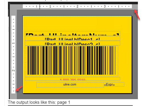 SSRS Reports - text boxes moving to next page - Epicor ERP 10 - Epicor ... SSRS Reports - text boxes moving to next page - Epicor ERP 10 - Epicor ...