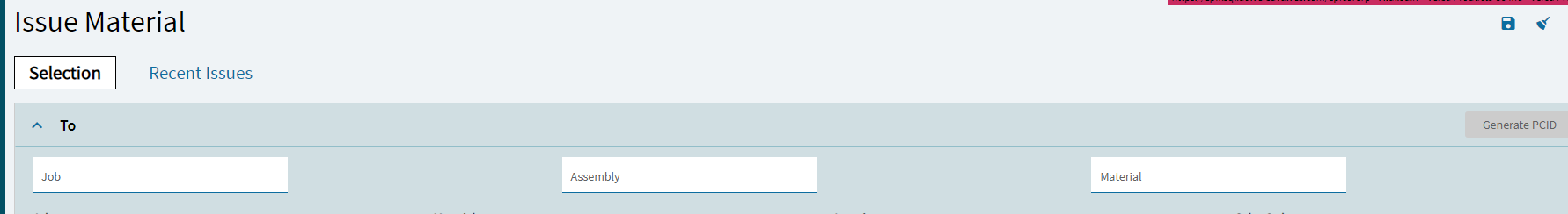 Insert a delay in barcode scanner - Kinetic ERP - Epicor User Help Forum