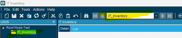 GetByID loads record but does not make it active - Kinetic ERP - Epicor ...