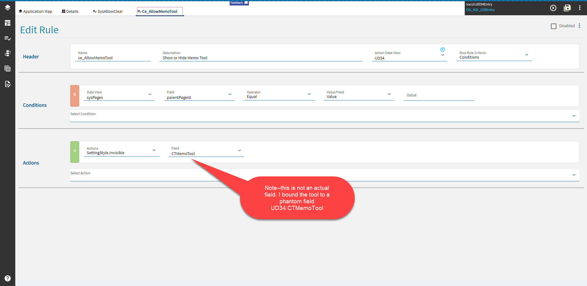 How To: Custom Toolbar Icons - Experts' Corner - Epicor User Help Forum