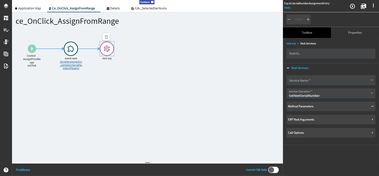 Binding Actionresult Dataset To Dataview Kinetic Erp Epicor User Help Forum