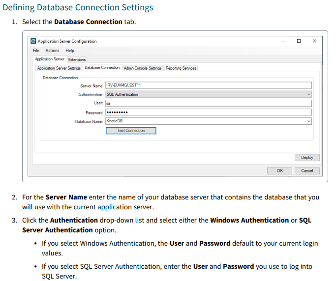 Should we use Azure AD authentication? - #32 by Mark_Wonsil - Kinetic ... Should we use Azure AD authentication? - #32 by Mark_Wonsil - Kinetic ...