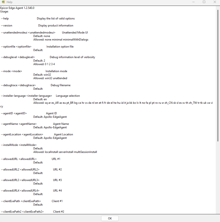 Edge Agent Mass Deployment With An Options File 36 By Tonyjagusch 