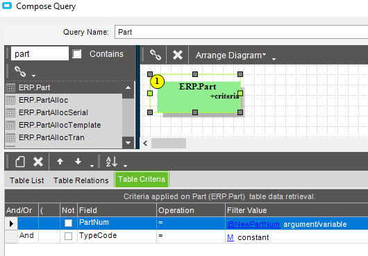 Accessing Database Field in Script Editor - Kinetic ERP - Epicor User ... Accessing Database Field in Script Editor - Kinetic ERP - Epicor User ...