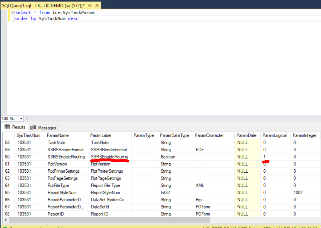 Disallow user from changing Routing checkbox in Inventory movement ... Disallow user from changing Routing checkbox in Inventory movement ...