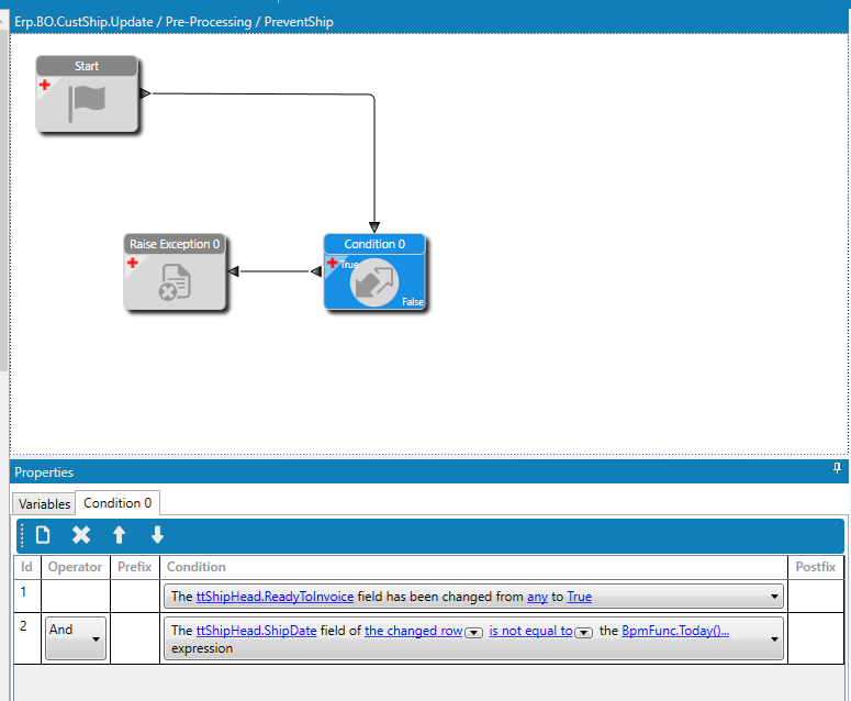 Customer Shipment Entry - Epicor ERP 10 - Epicor User Help Forum